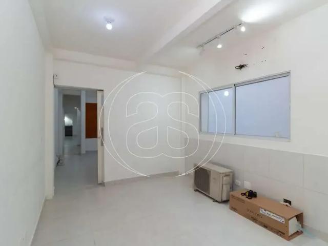 Casa / Sobrado Comercial para Locação em São Paulo/SP Brooklin Paulista