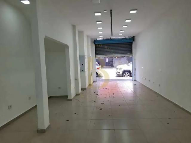 Casa / Sobrado Comercial para Locação em São Paulo/SP Brooklin Paulista