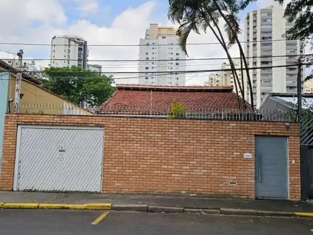 Casa / Sobrado Comercial para Locação em São Paulo/SP Brooklin Paulista