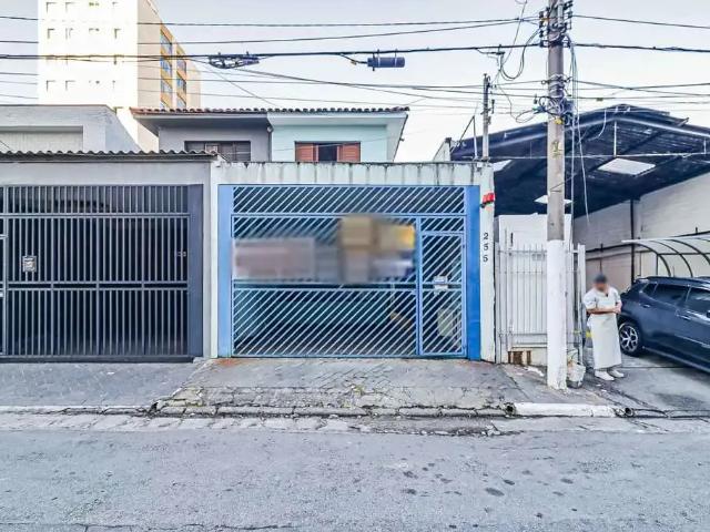 Casa / Sobrado Comercial para Locação em São Paulo/SP Brooklin Paulista