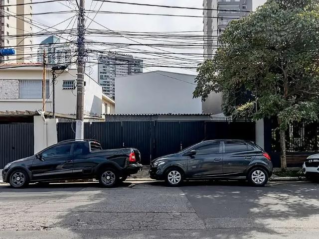 Casa / Sobrado Comercial para Locação em São Paulo/SP Brooklin Paulista