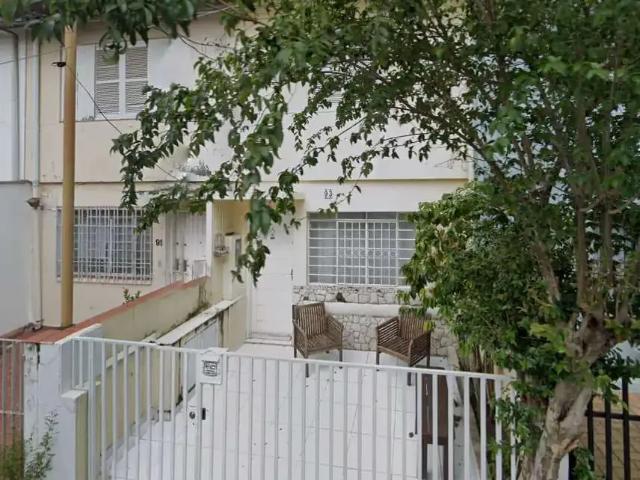 Casa / Sobrado Comercial para Locação em São Paulo/SP Brooklin Paulista