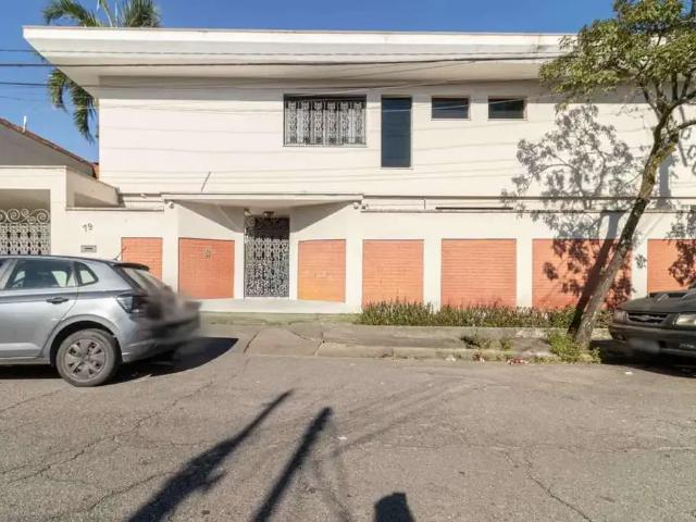 Casa / Sobrado Comercial para Locação em São Paulo/SP Brooklin Paulista