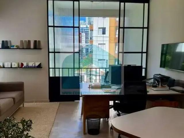Casa / Sobrado Comercial para Locação em São Paulo/SP Brooklin Paulista