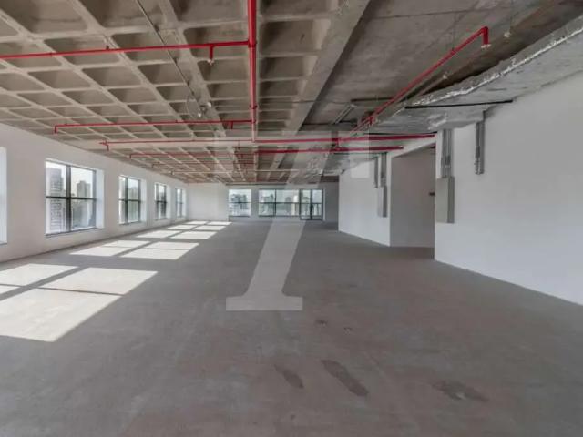 Casa / Sobrado Comercial para Locação em São Paulo/SP Brooklin
