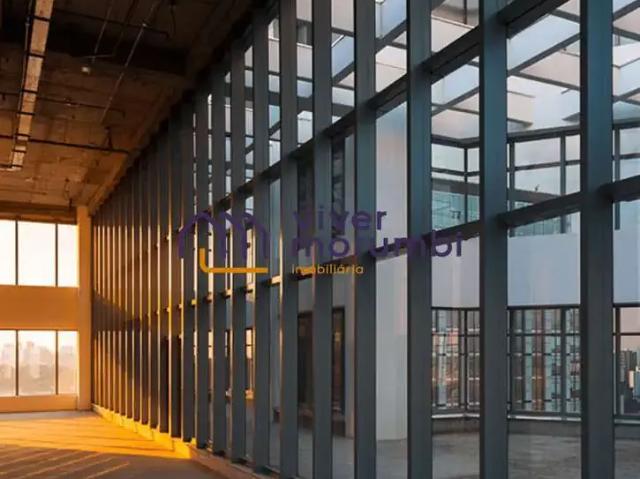 Casa / Sobrado Comercial para Locação em São Paulo/SP Brooklin