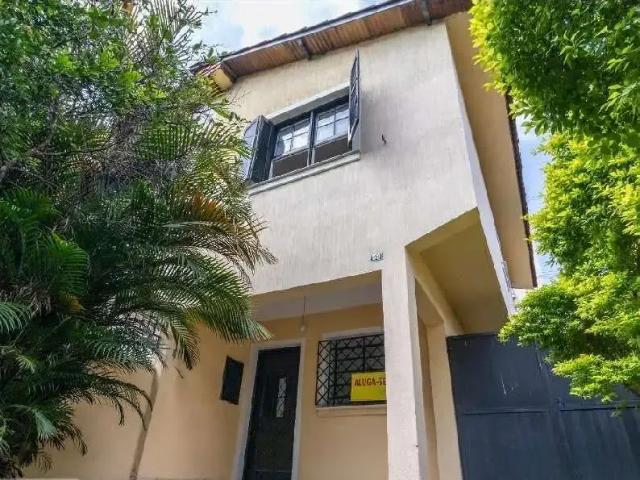 Casa / Sobrado Comercial para Locação em São Paulo/SP Brooklin