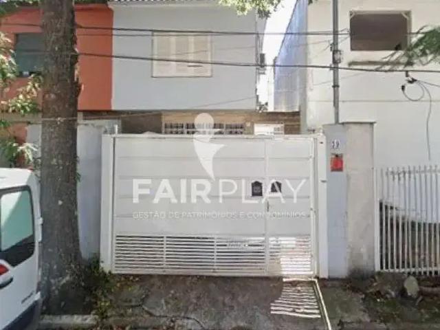 Casa / Sobrado Comercial para Locação em São Paulo/SP Brooklin 2 Quartos