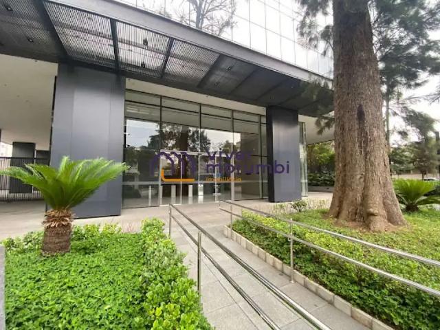 Casa / Sobrado Comercial para Locação em São Paulo/SP Brooklin