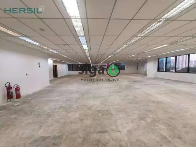 Casa / Sobrado Comercial para Locação em São Paulo/SP Brooklin