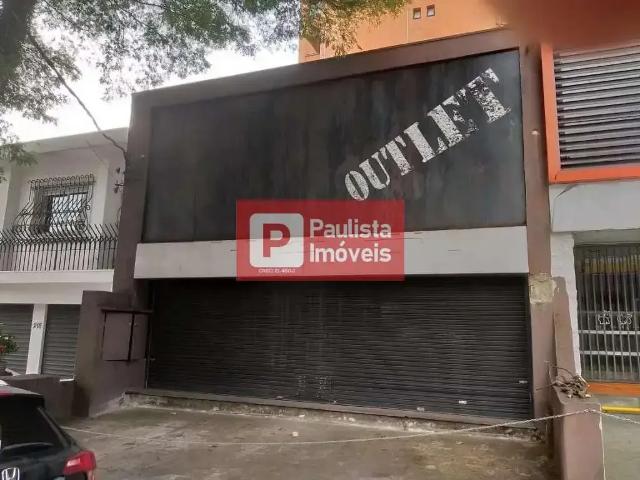 Casa / Sobrado Comercial para Locação em São Paulo/SP Brooklin 1 Quartos