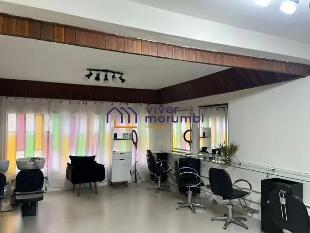 Casa / Sobrado Comercial para Locação em São Paulo/SP Brooklin