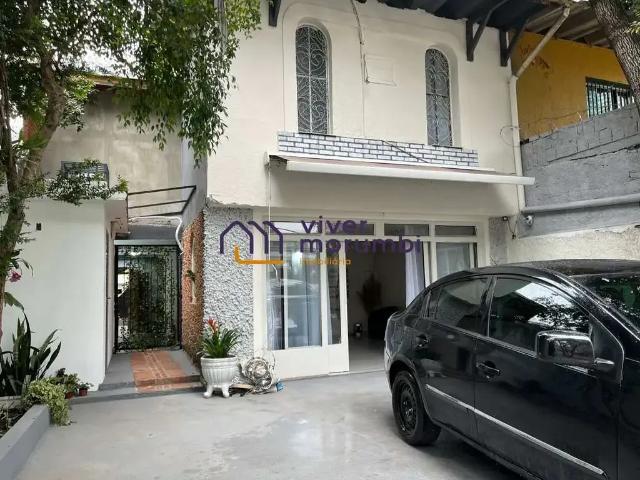 Casa / Sobrado Comercial para Locação em São Paulo/SP Brooklin