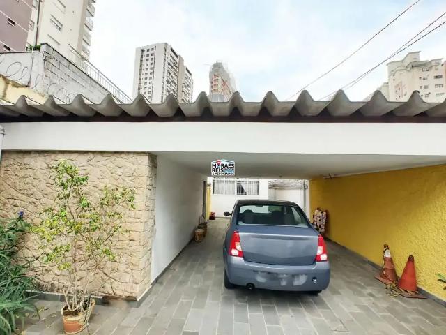 Casa / Sobrado Comercial para Locação em São Paulo/SP Brooklin