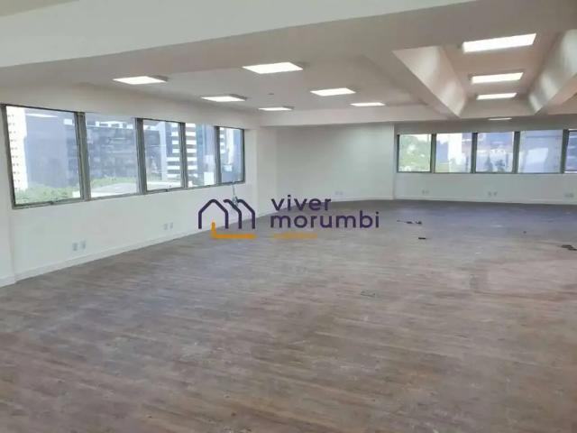 Casa / Sobrado Comercial para Locação em São Paulo/SP Brooklin