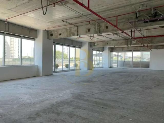 Casa / Sobrado Comercial para Locação em São Paulo/SP Brooklin