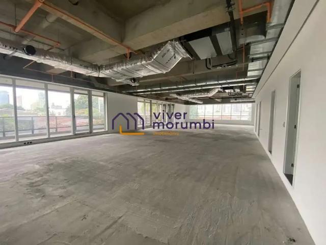 Casa / Sobrado Comercial para Locação em São Paulo/SP Brooklin