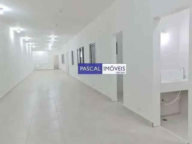 Casa / Sobrado Comercial para Locação em São Paulo/SP Brooklin