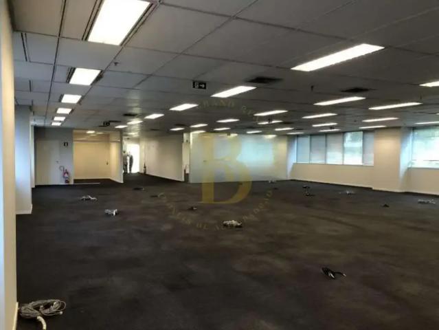 Casa / Sobrado Comercial para Locação em São Paulo/SP Brooklin