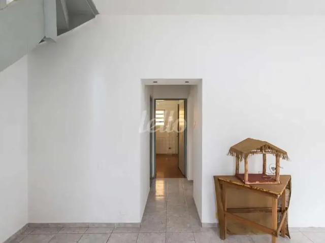 Casa / Sobrado Comercial para Locação em São Paulo/SP Cambuci 3 Quartos