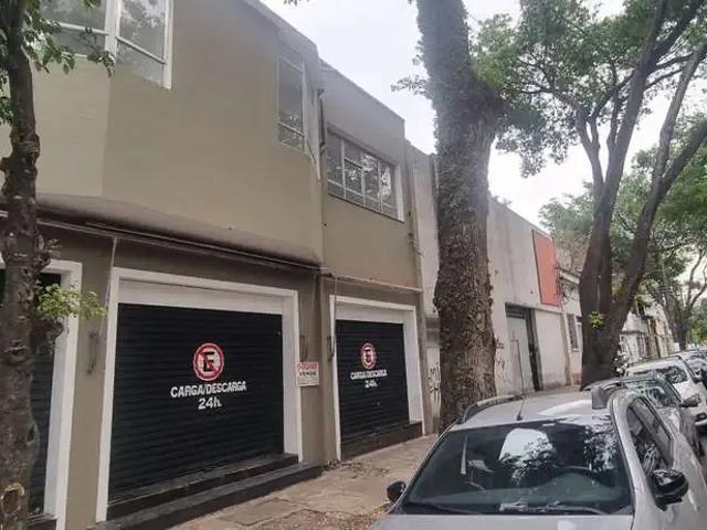 Casa / Sobrado Comercial para Locação em São Paulo/SP Cambuci