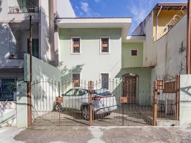 Casa / Sobrado Comercial para Locação em São Paulo/SP Cambuci
