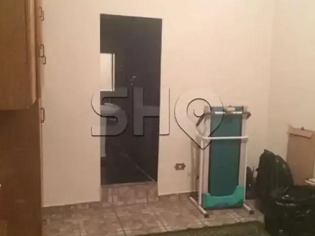 Casa / Sobrado Comercial para Locação em São Paulo/SP Cambuci