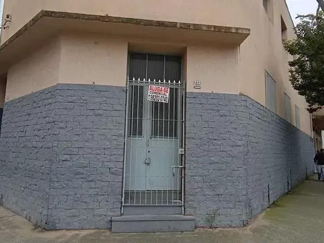 Casa / Sobrado Comercial para Locação em São Paulo/SP Cambuci