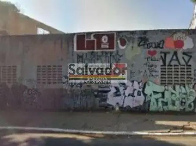 Casa / Sobrado Comercial para Locação em São Paulo/SP Cambuci