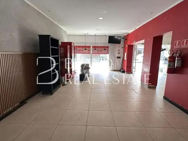Casa / Sobrado Comercial para Locação em São Paulo/SP Cambuci