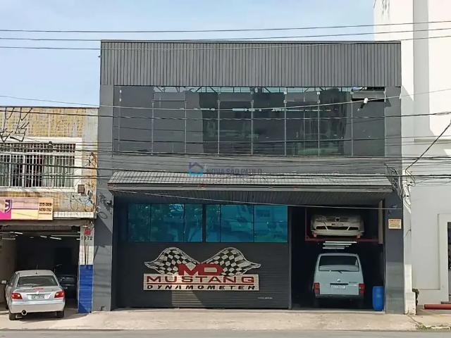 Casa / Sobrado Comercial para Locação em São Paulo/SP Cambuci