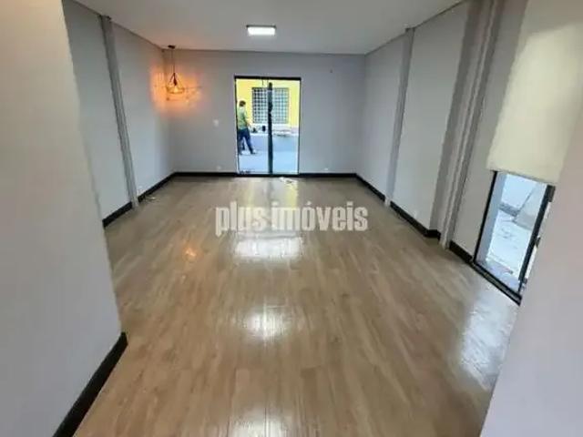 Casa / Sobrado Comercial para Locação em São Paulo/SP Campo Belo 3 Quartos