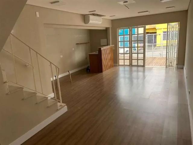 Casa / Sobrado Comercial para Locação em São Paulo/SP Campo Belo 3 Quartos