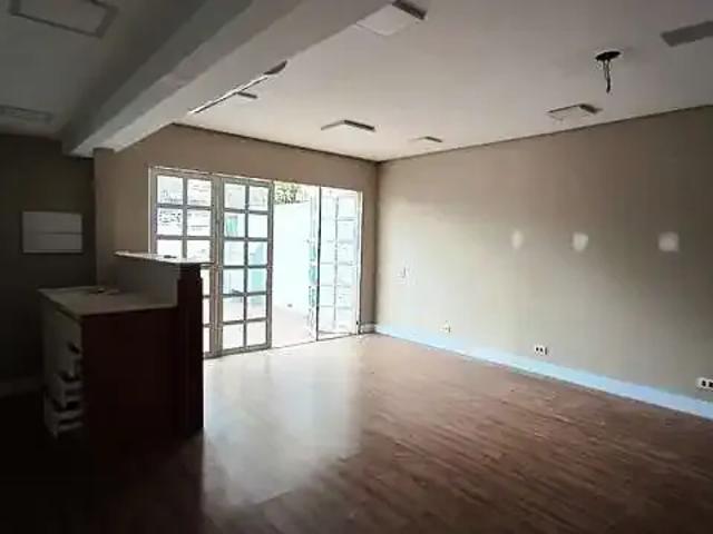 Casa / Sobrado Comercial para Locação em São Paulo/SP Campo Belo 3 Quartos