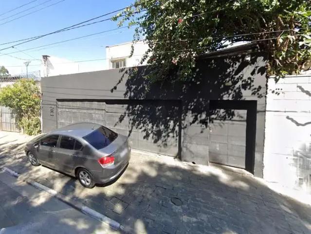 Casa / Sobrado Comercial para Locação em São Paulo/SP Campo Belo