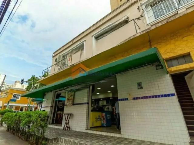 Casa / Sobrado Comercial para Locação em São Paulo/SP Campo Belo
