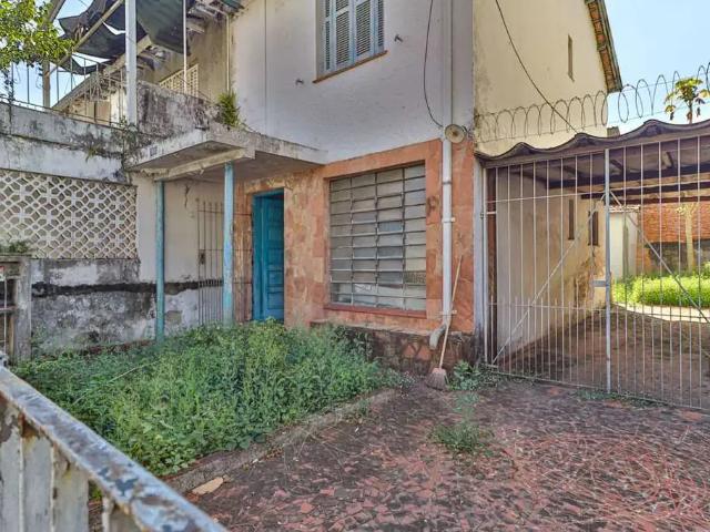 Casa / Sobrado Comercial para Locação em São Paulo/SP Campo Belo