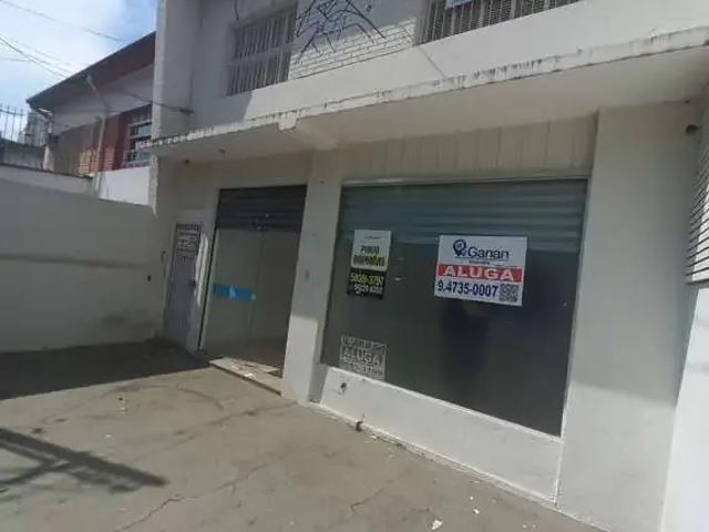 Casa / Sobrado Comercial para Locação em São Paulo/SP Campo Belo