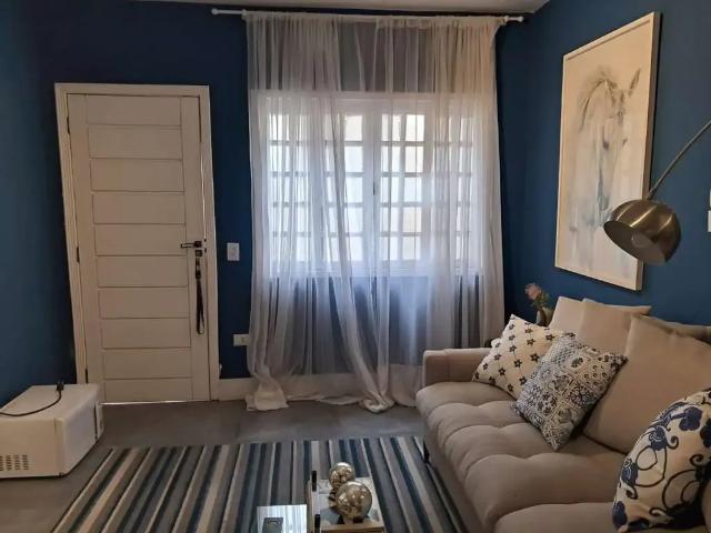 Casa / Sobrado Comercial para Locação em São Paulo/SP Campo Belo