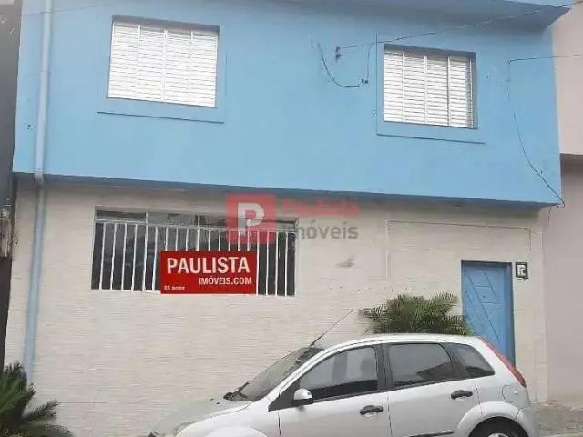 Casa / Sobrado Comercial para Locação em São Paulo/SP Campo Belo 1 Quartos