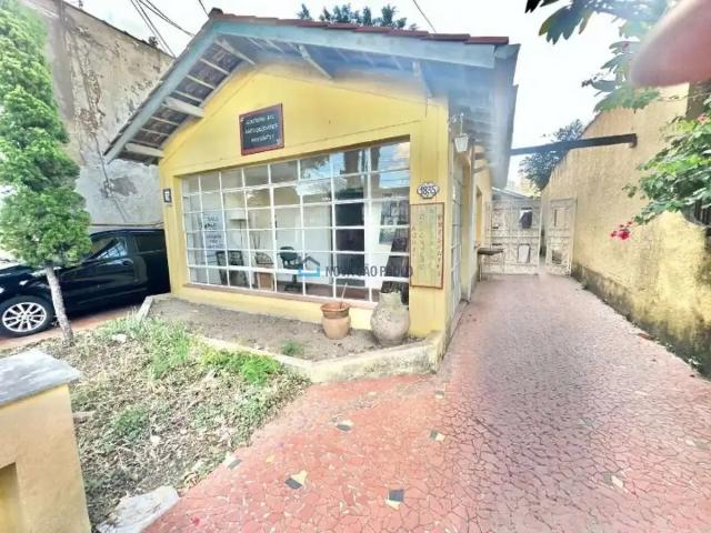 Casa / Sobrado Comercial para Locação em São Paulo/SP Campo Belo