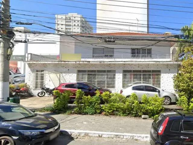 Casa / Sobrado Comercial para Locação em São Paulo/SP Campo Belo