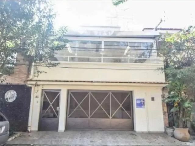Casa / Sobrado Comercial para Locação em São Paulo/SP Campo Belo