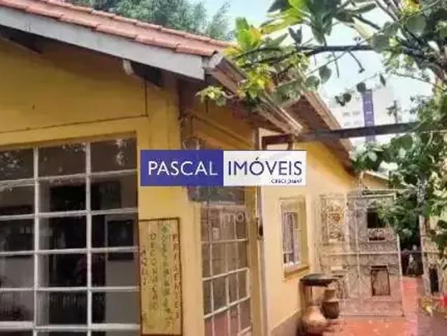 Casa / Sobrado Comercial para Locação em São Paulo/SP Campo Belo