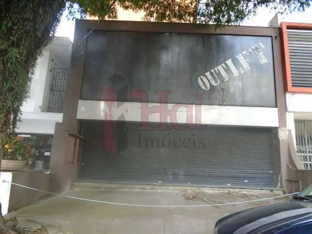 Casa / Sobrado Comercial para Locação em São Paulo/SP Campo Belo