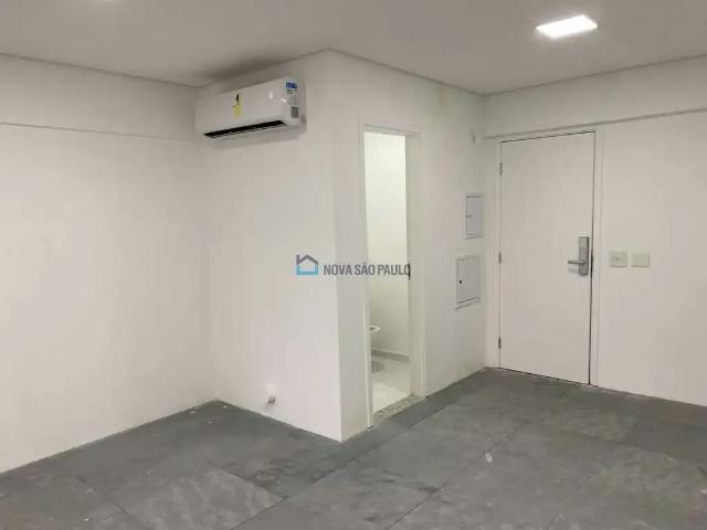 Casa / Sobrado Comercial para Locação em São Paulo/SP Campo Belo