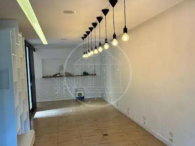 Casa / Sobrado Comercial para Locação em São Paulo/SP Campo Belo
