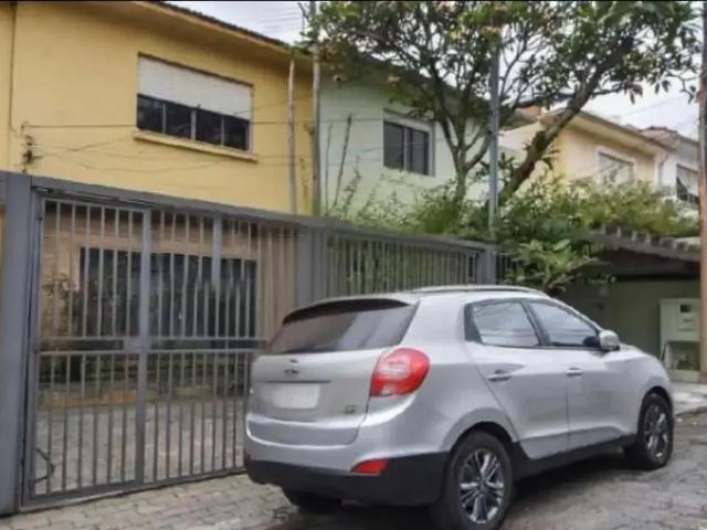 Casa / Sobrado Comercial para Locação em São Paulo/SP Campo Belo