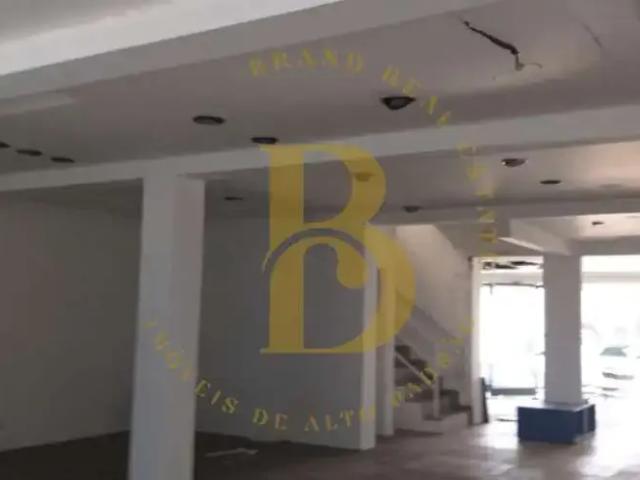 Casa / Sobrado Comercial para Locação em São Paulo/SP Campo Belo