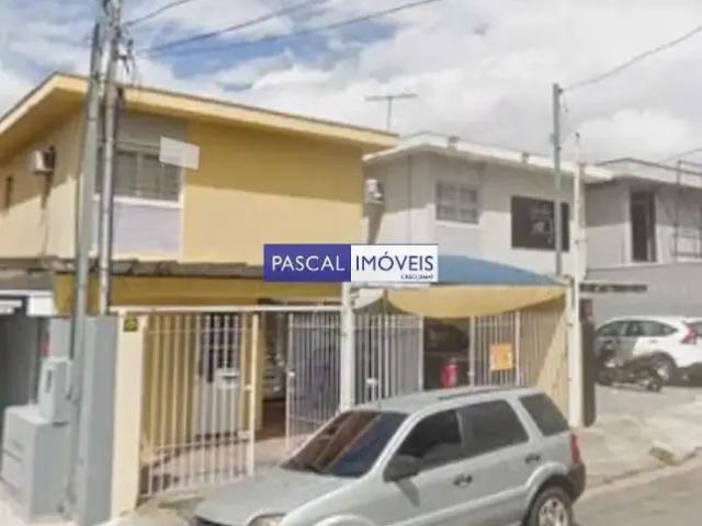 Casa / Sobrado Comercial para Locação em São Paulo/SP Campo Belo